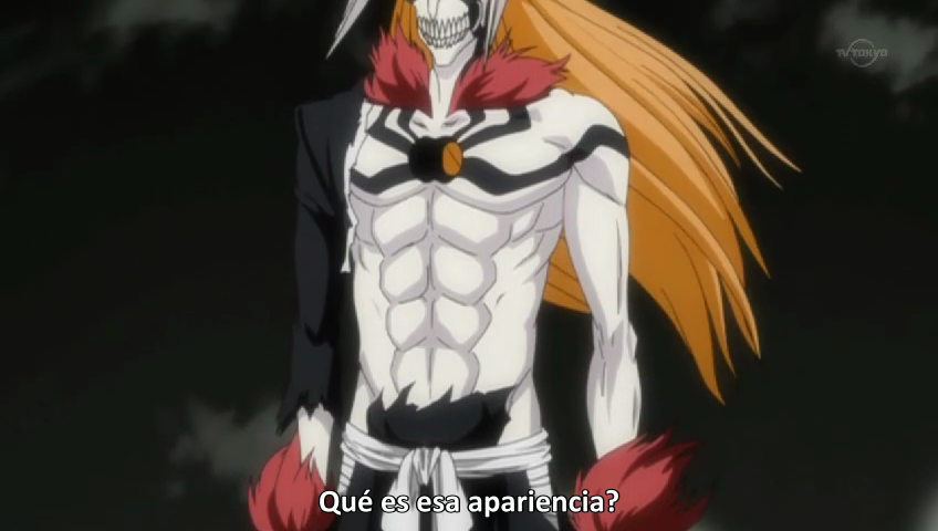 Bleach Cap. 271 Sub Español