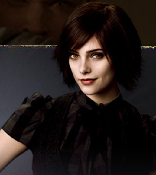 Twilight saga: ALICE CULLEN
