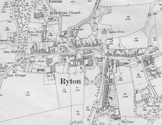 The Bridge to ALDRIDGE