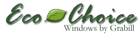 Grabill Windows and Doors: Eco-Choice Windows by Grabill