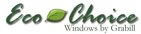 Grabill Windows and Doors: Eco-Choice Windows by Grabill