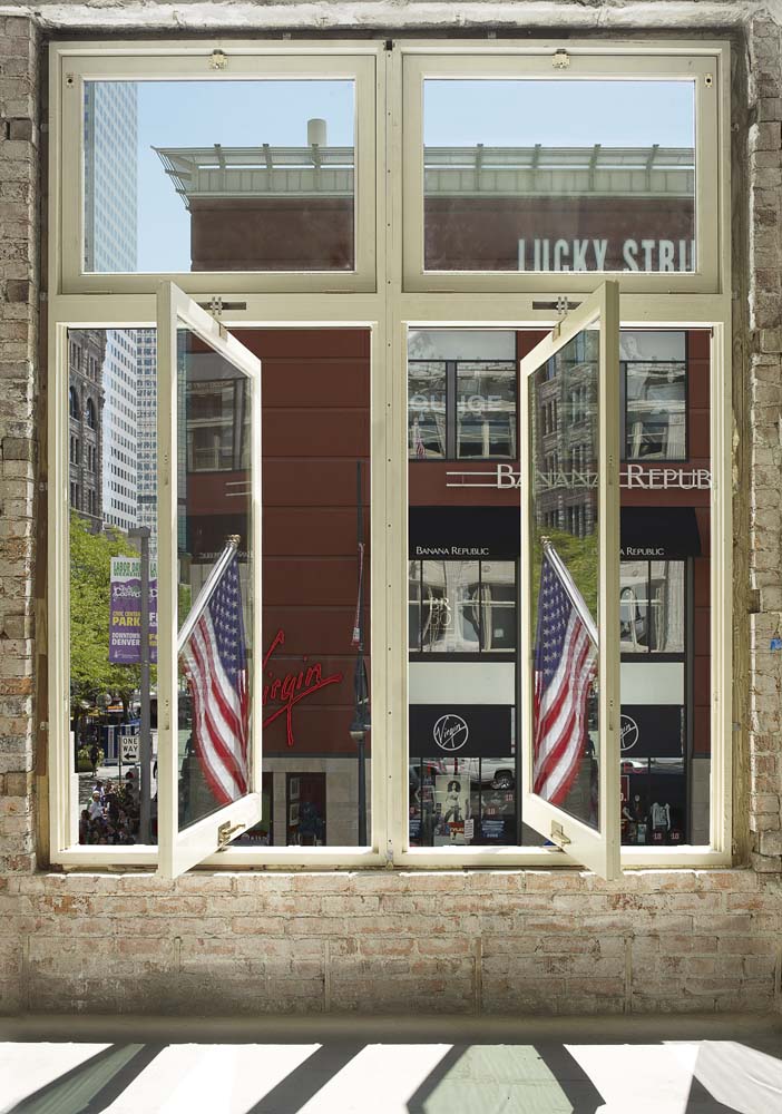 Grabill Windows and Doors: Grabill Recognized for Historical ...