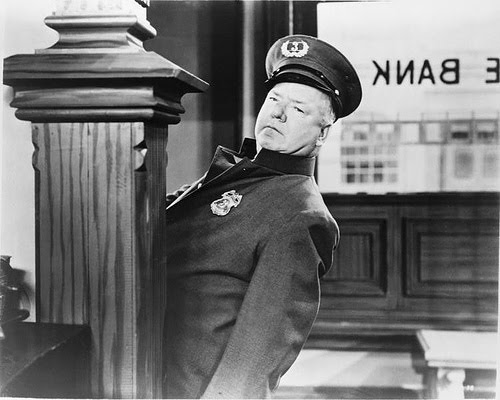 1001: A FILM ODYSSEY: IT'S A GIFT (1934), THE BANK DICK (1940), YOU CAN ...