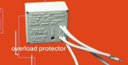 Micro Controller Based Overload Protection Module: Micro Controller ...
