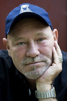 AAPEX Interview: Gary Garrison — Dramatists Guild , Gary Garrison , The ...