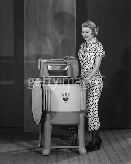 An Israeli Queen's Muses: US The New Third World Country