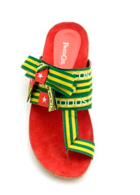 Zapatos, los Zapatos de Patricia - El Blog de Patricia : Sandalias Made ...