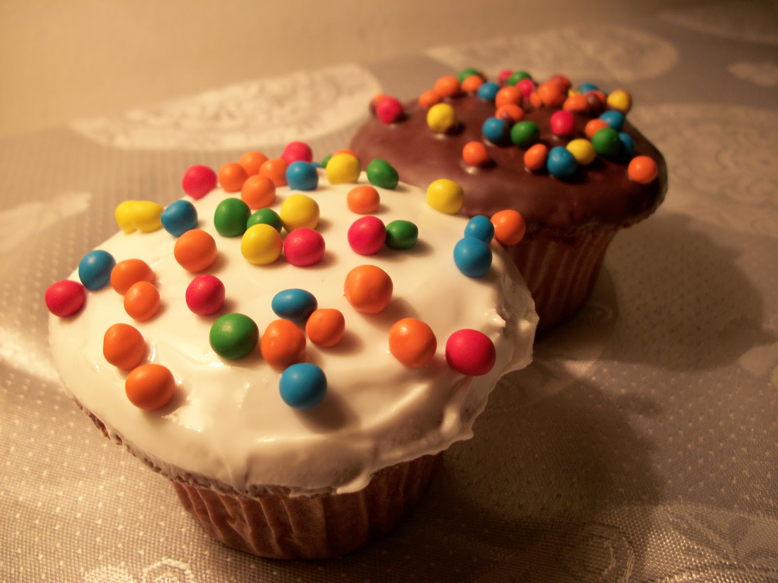 Spongies: julio 2010