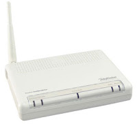rEdEs: Concentrador Router