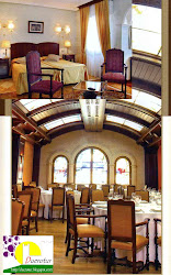 La Oficina de Turismo virtual de La Ribera del Duero: Zifar, una bonita ...