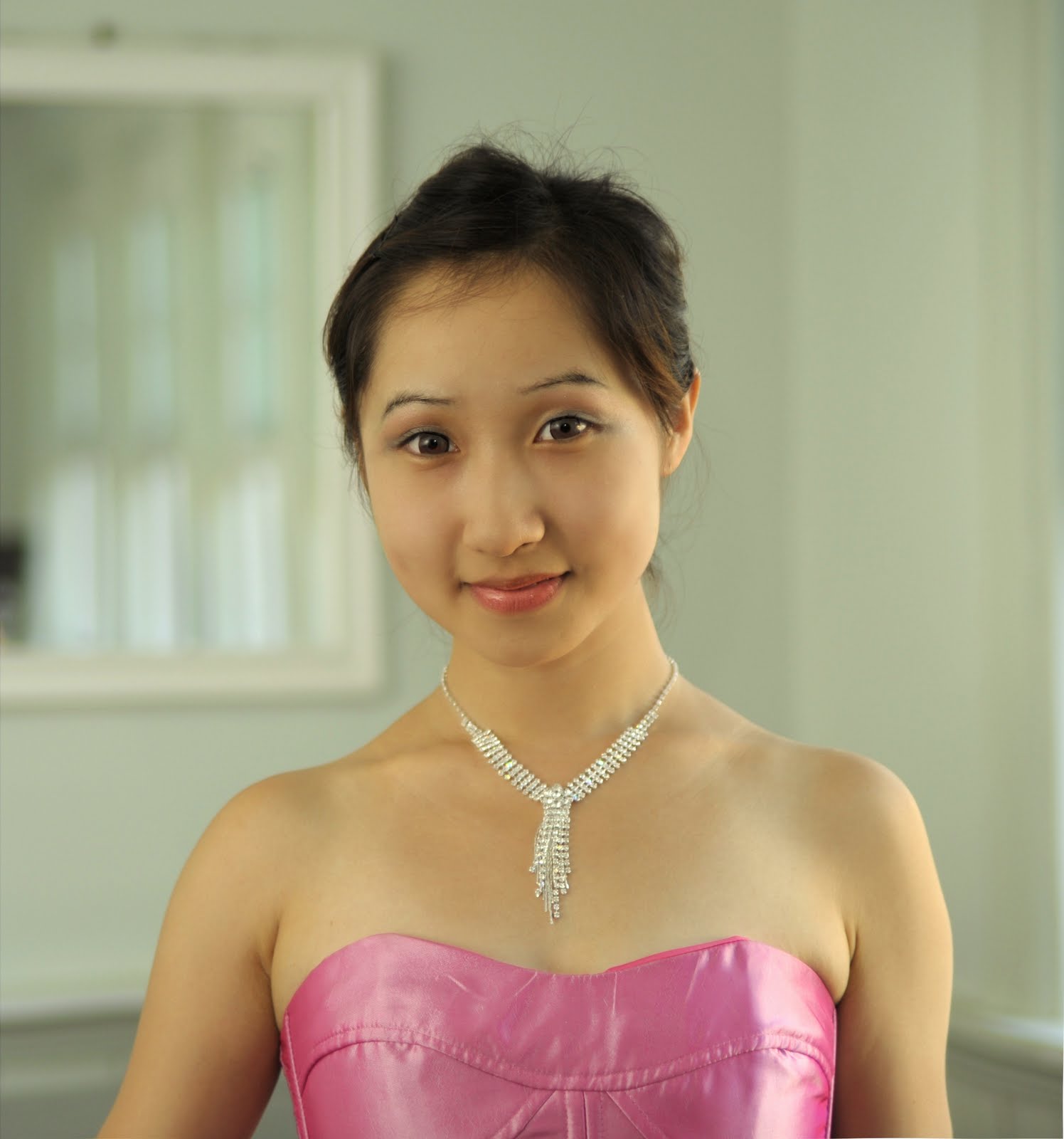Longwood Symphony Orchestra: Twenty year-old Chinese pianist makes her ...