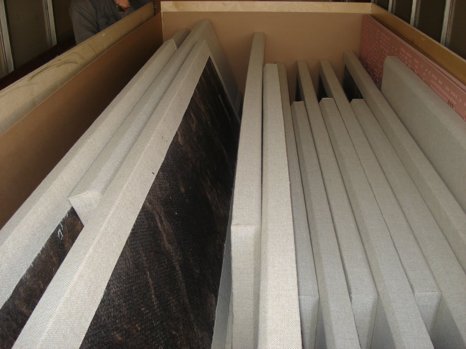 Sound Temple Studios & RG Productions: Here; comes the final acoustic ...