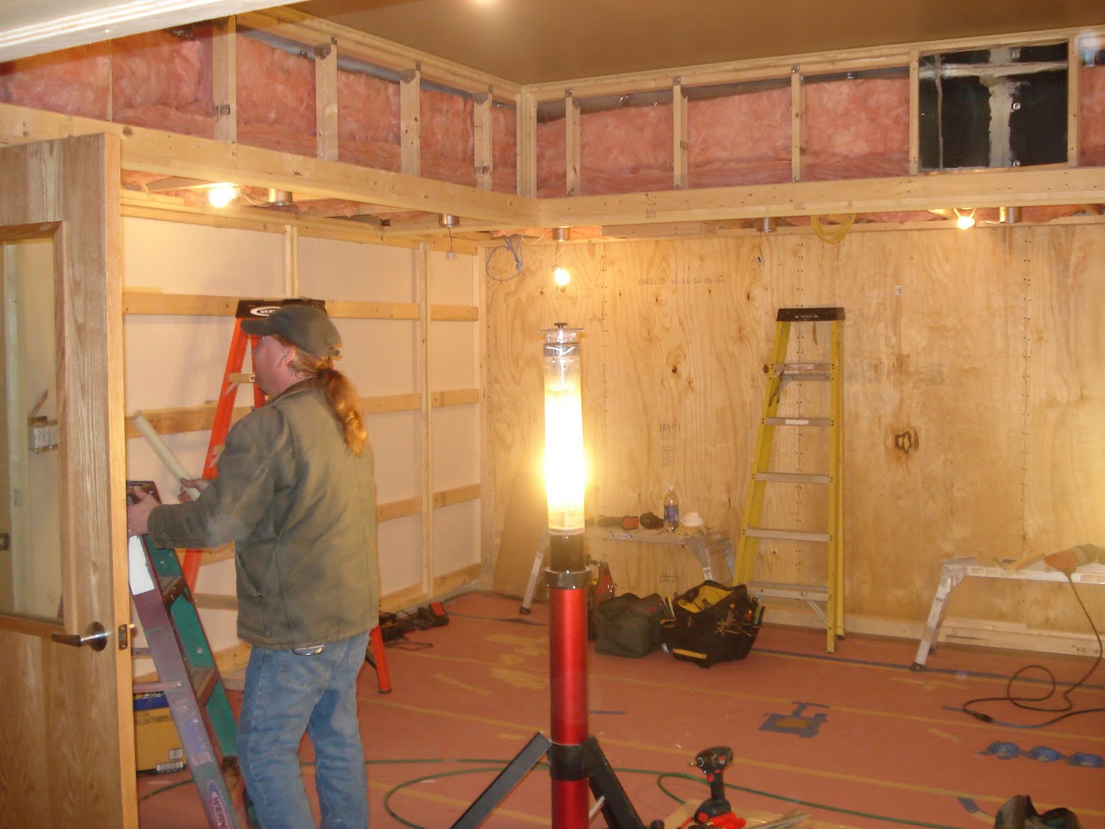 Sound Temple Studios & RG Productions: Here; comes the final acoustic ...