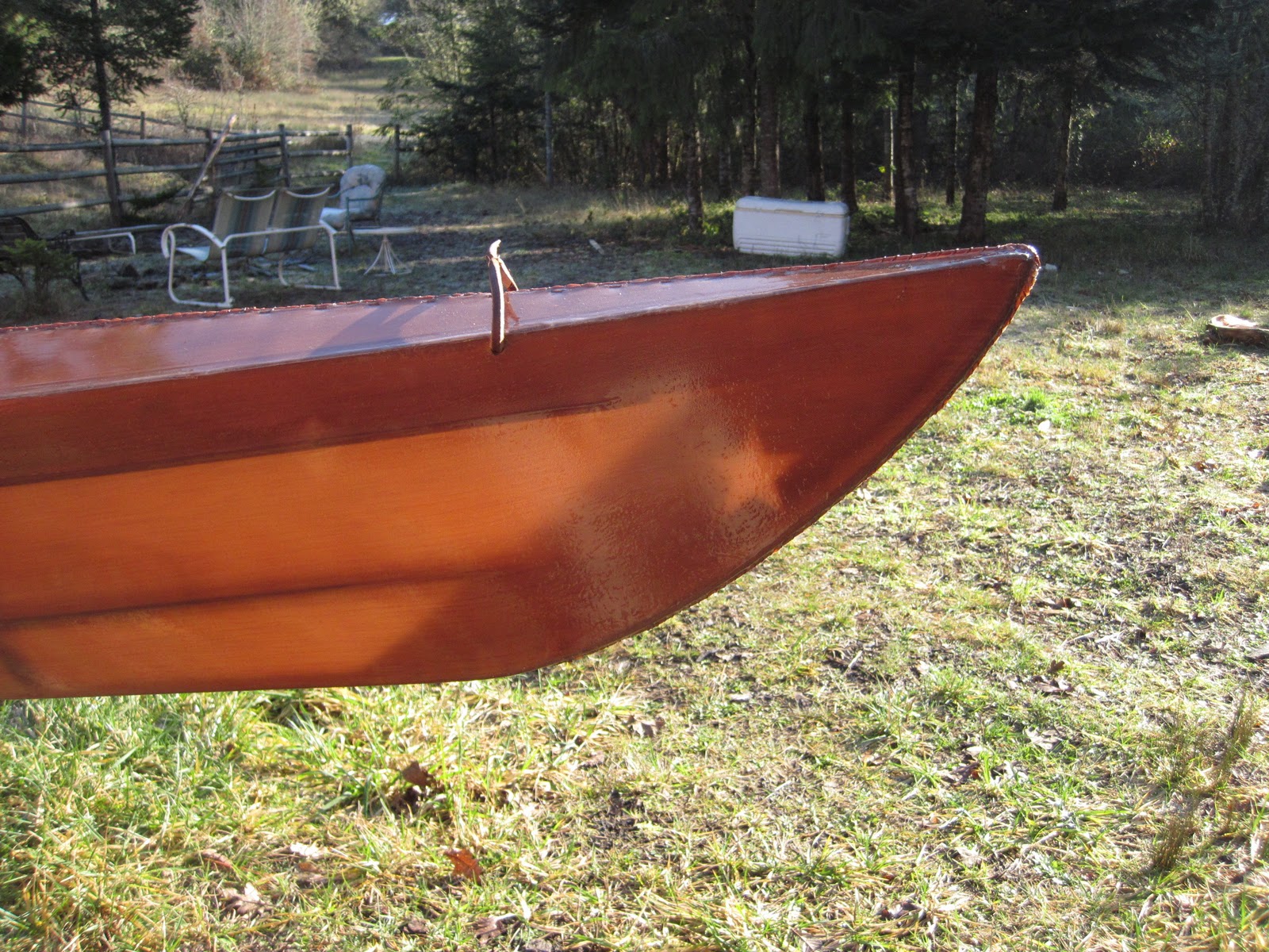 Thomas Boats: Follow a Build in Real Time!