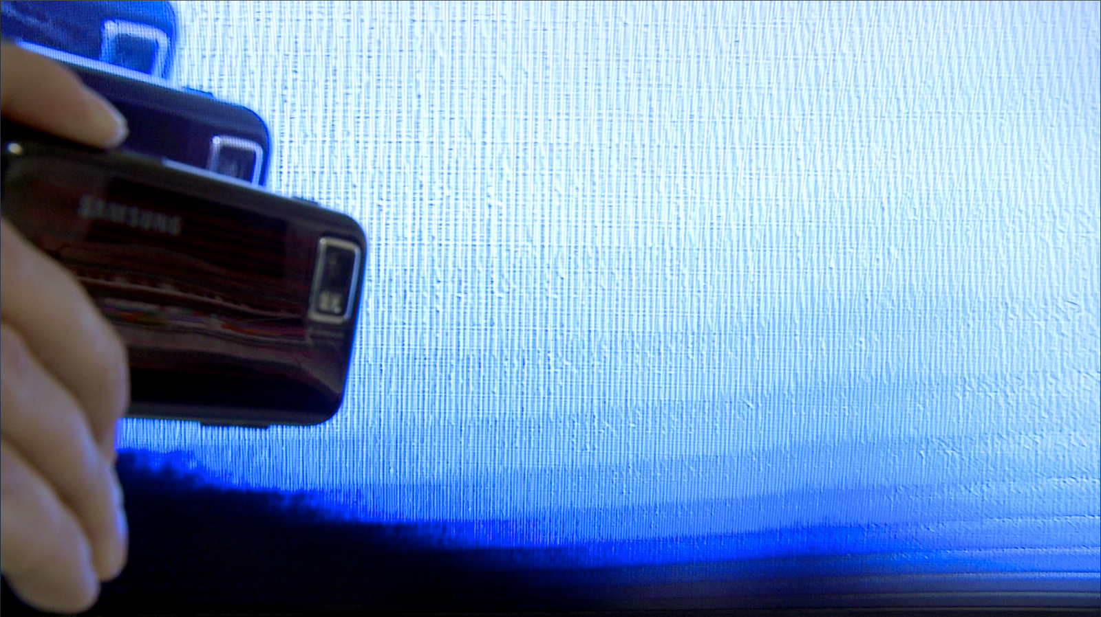 communication technology: Camera Feedback