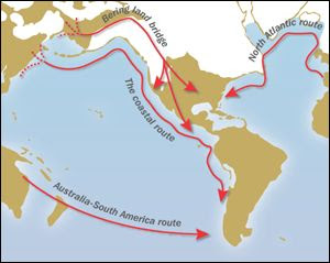 Mr. DeGaetano's U.S. History Classes at A.S.K. 2008-2009: Agricultural ...