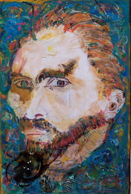 Vers un colossal d’art brut ,les neuves pistes de Danielle Jacqui en ...