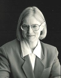 WMST 227: Kristin Luker: Biography of Kristin Luker