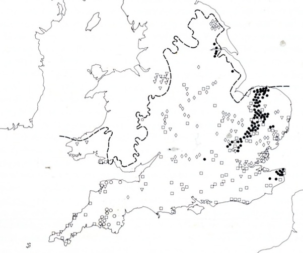 Stonehenge and the Ice Age: Why is Salisbury Plain different?