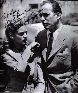 Hillary's Classic Cinema