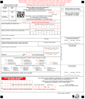 Dantax PR Accounting Service
