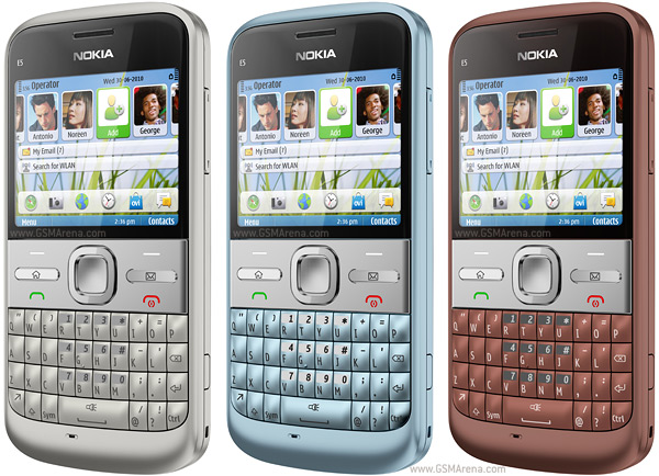 new nokia X5-01: latest nokia cell phones 2011