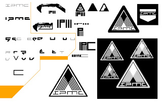 Animated Environments: IPMC Mining Vehicle Concept