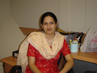 Sara Batool | Wallpapers