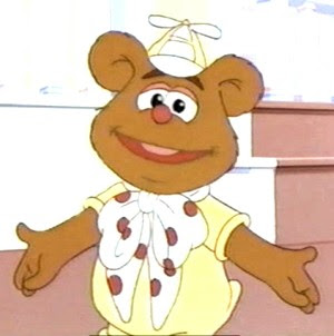 momento magico: Muppet Babies