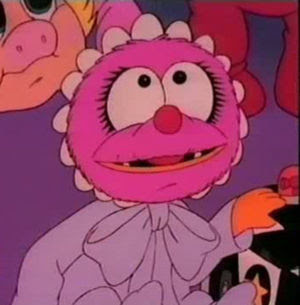 momento magico: Muppet Babies