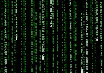 The Happy Arab News Service: MatriX RELOADED