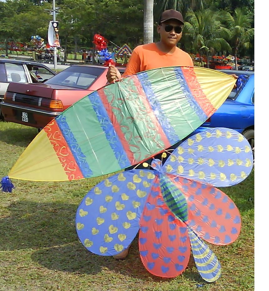 Wau Kreatif | WAU SELANGOR