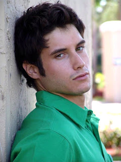 What They Like: Patrick Allan Jones