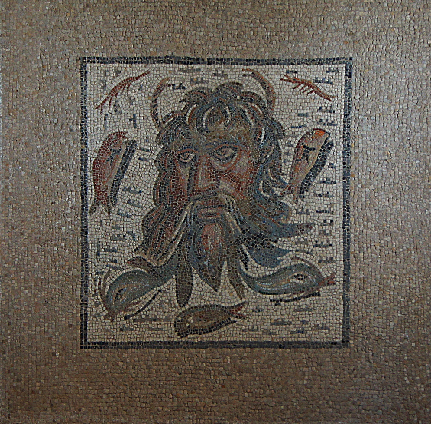 Mitologia Griega: 12 titanes