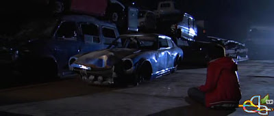 Wangan – Sakuramochi's Manga Blog