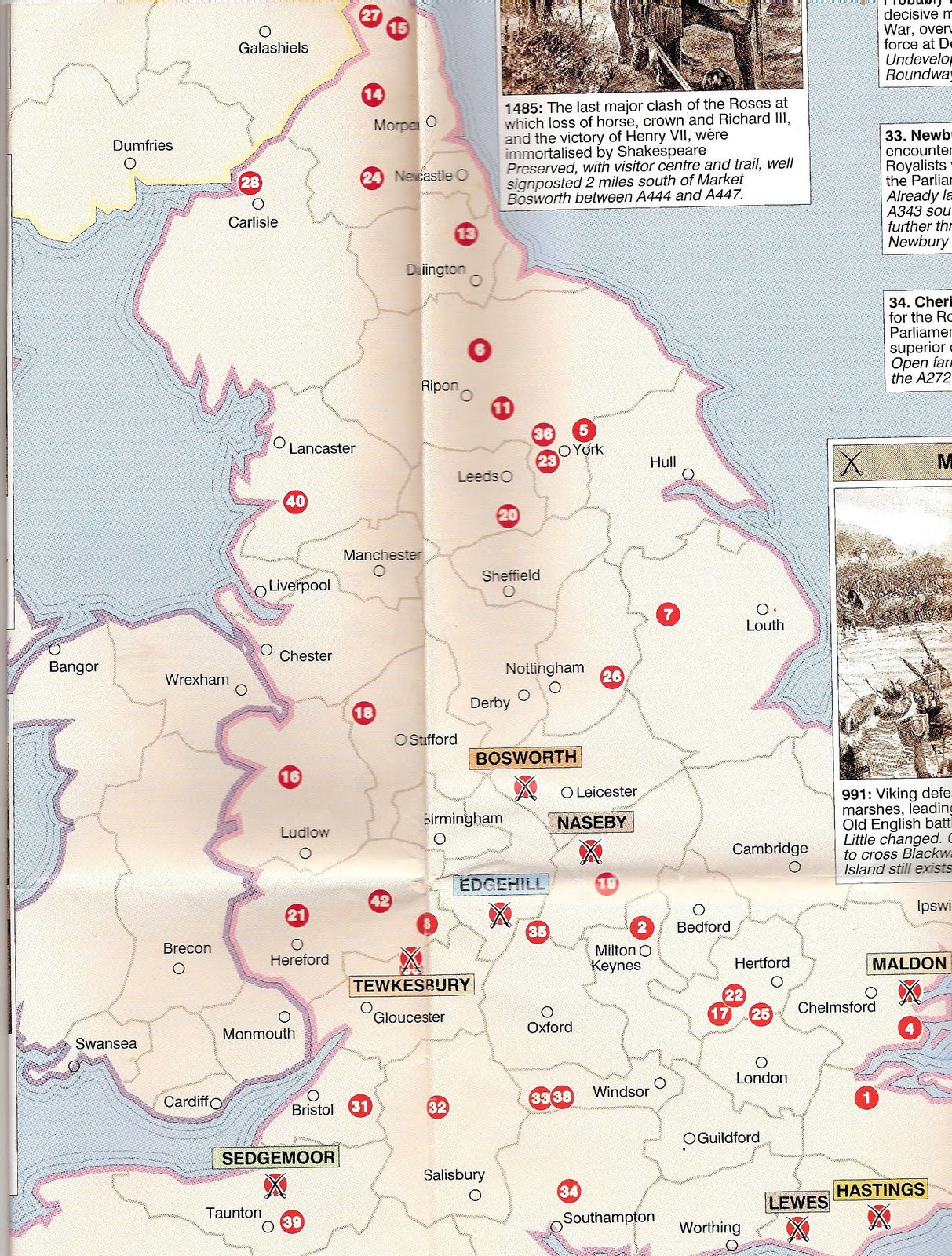 I'R GAD: Welsh Medieval Battlefields Campaign.: ILLUSTRATING WELSH ...