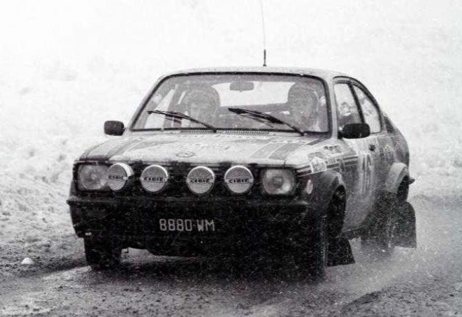 RALLYAZORES: RALLYE MONTE CARLO 1977