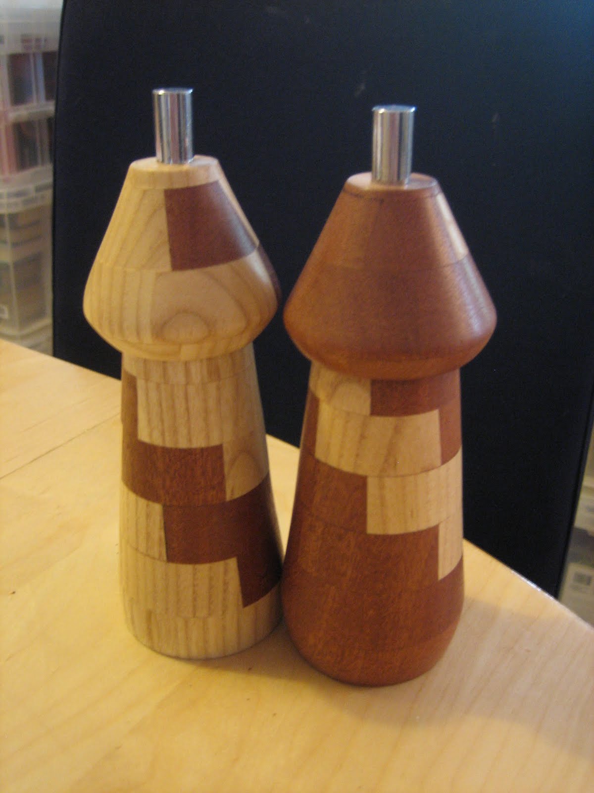 Best Woodworking Plans And Guide: Segmented Wood Turning Wooden Plans