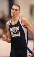 Penn State Track and Field Alumni (Golf): March 2009
