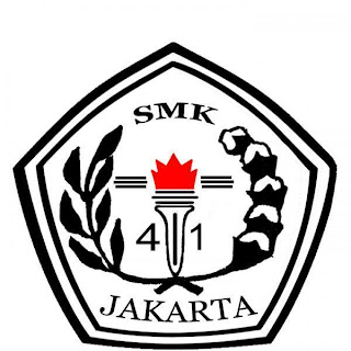 Alumni SMK N 41 Jakarta