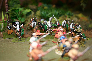 No More Pulp for You: Battle of Bungstarter (tip of the hat to Maj. Gen ...