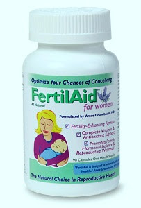 Infertility Guide: Fertilaid For Women Trying To Conceive!