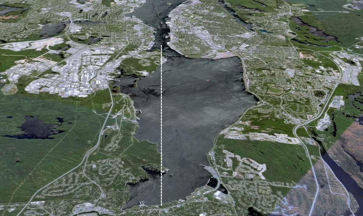 WWII Homefront Bedford/Halifax & Areas NS