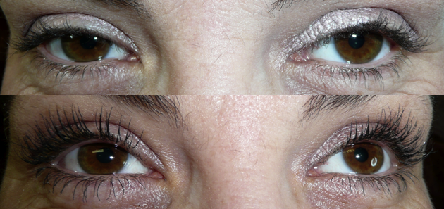 TLC by JillMarie: Cry Baby Semi-Permanent Mascara