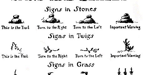 Art of Divination: Xylomancy - divination using trees