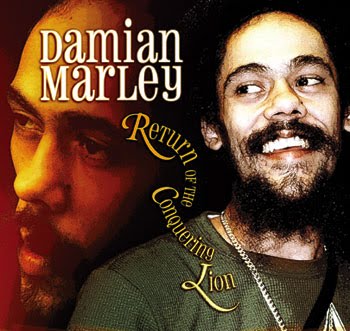 Musica de Reggae