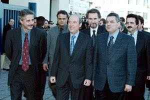 μοναχικος καβαλαρης: παναγιωτης τετσης!!!