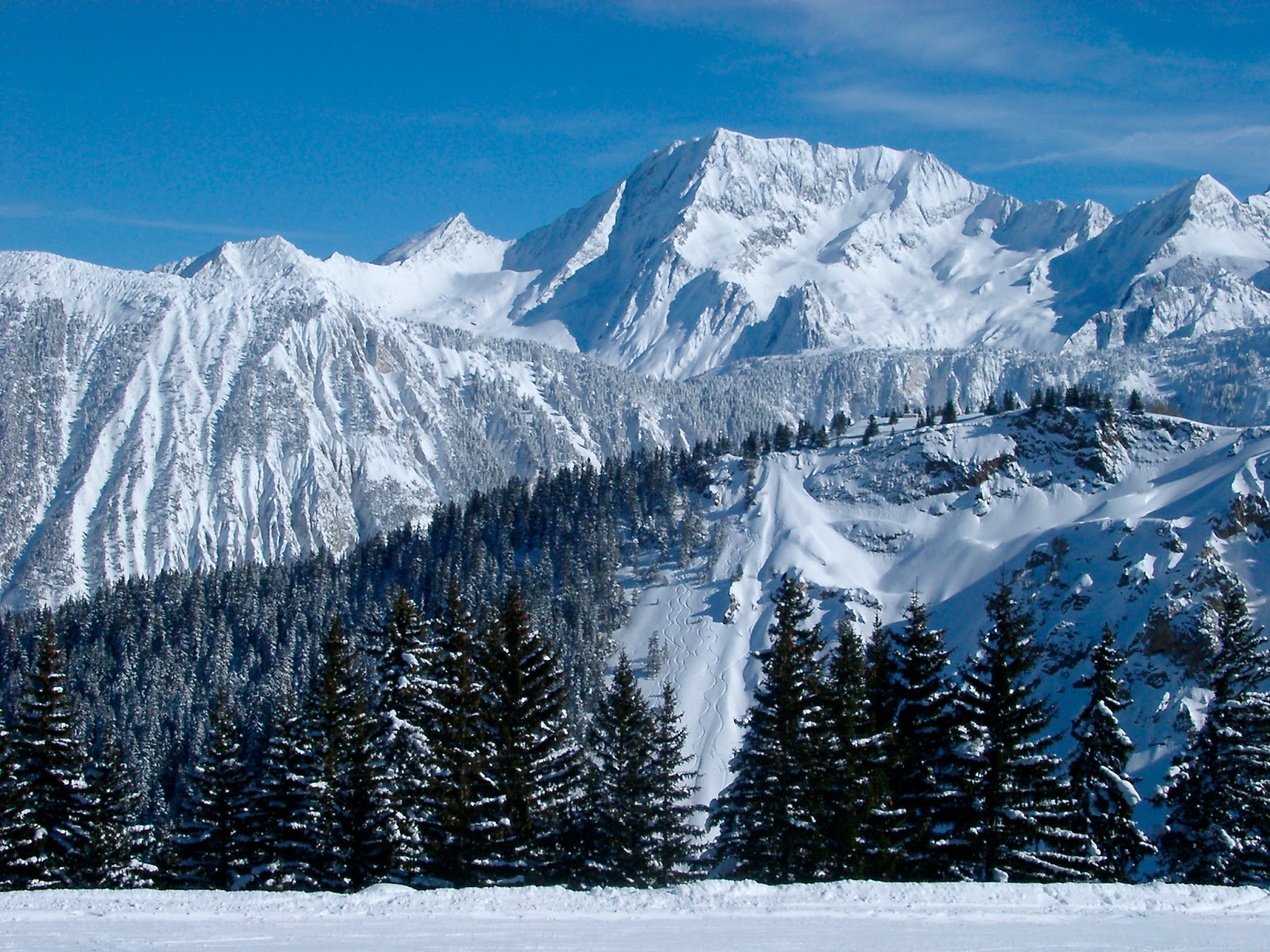 Pagosa Bible Church: PRE-WINTER NEEDS