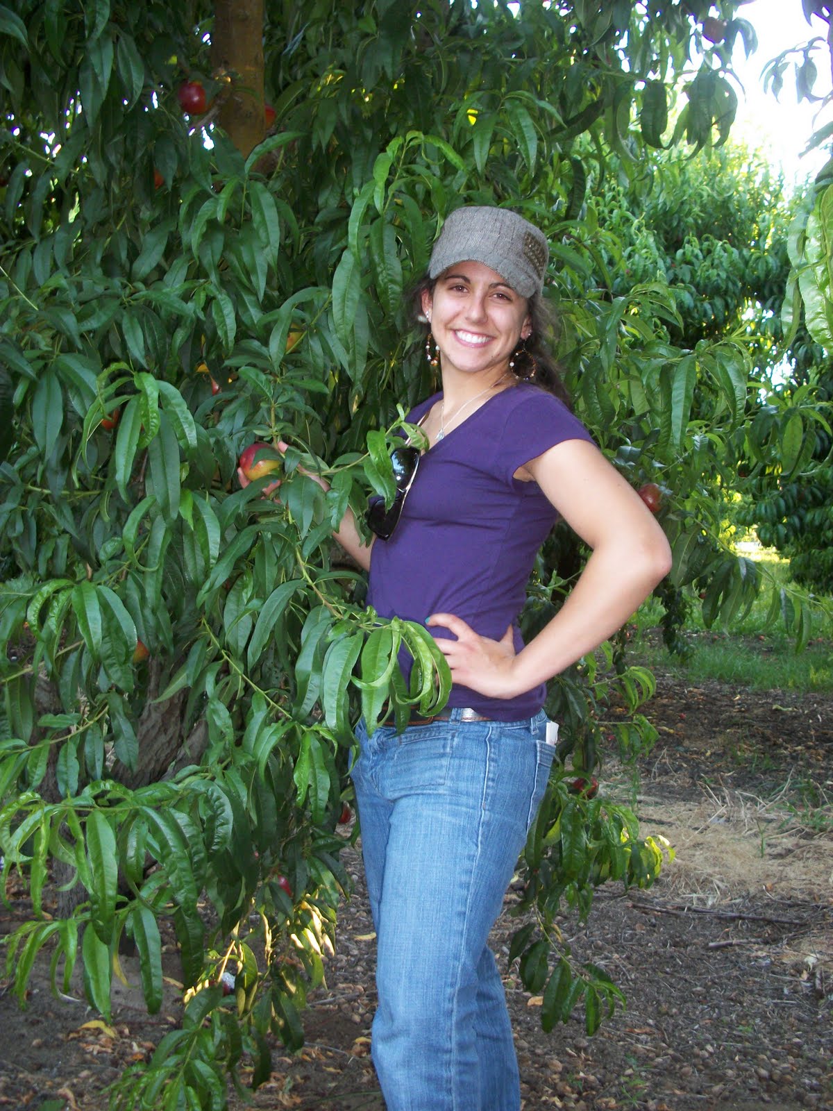 Life at a Farmer's Market