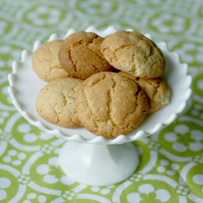 Veckomatsedel: Farmors goda kaffebullar